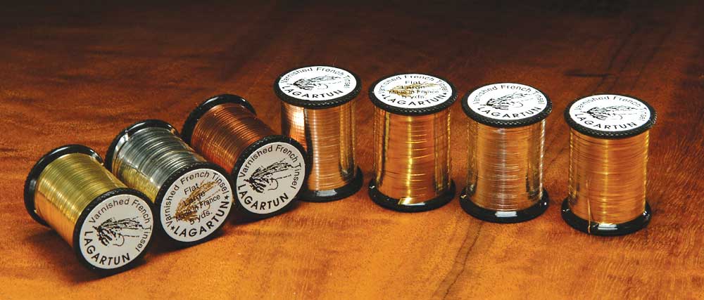 Copper Wire , Fly Fishing Shop: Thomas and Thomas, Scott Fly Rods ...