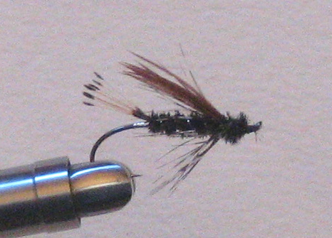 Doc Spratley Fly , Fly Fishing Shop: Thomas and Thomas, Scott Fly Rods ...