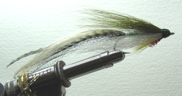 Joe's Mummy Chub Fly , Fly Fishing Shop: Thomas and Thomas, Scott Fly ...