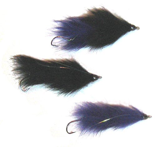 MOAL Leech , Fly Fishing Shop: Thomas and Thomas, Scott Fly Rods ...