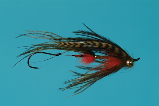 Signature Intruder Crawdad Fly , Fly Fishing Shop: Thomas and Thomas ...
