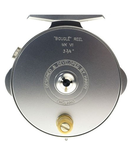 Hardy - Bougle Reels , Fly Fishing Shop: Thomas and Thomas, Scott Fly ...