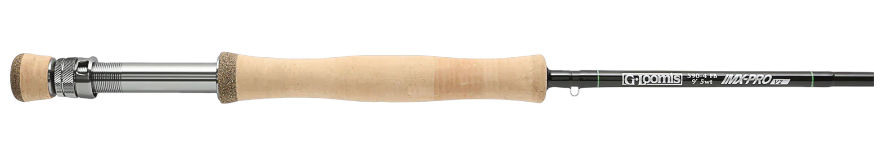 IMX-PRO V2 Fly Rod by G-Loomis , Fly Fishing Shop: Thomas and Thomas ...