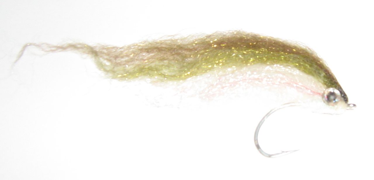 JR - Red side shiner Fly , Fly Fishing Shop: Thomas and Thomas, Scott ...