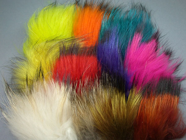 Temple Dog , Fly Fishing Shop: Thomas and Thomas, Scott Fly Rods ...